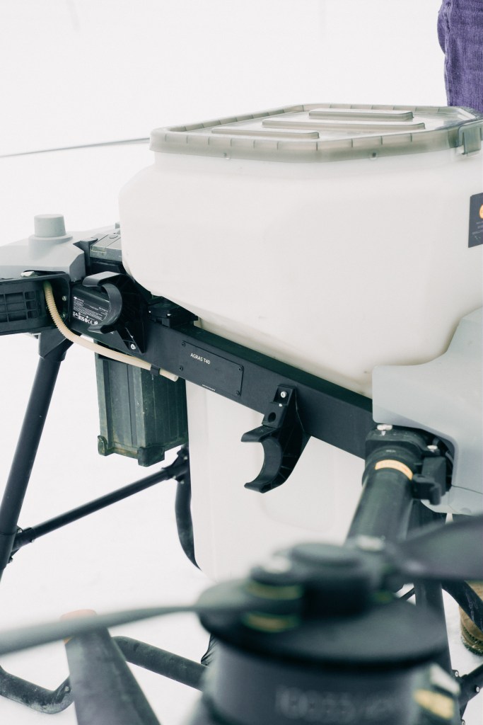 Airfield Ag – Precision Elevated