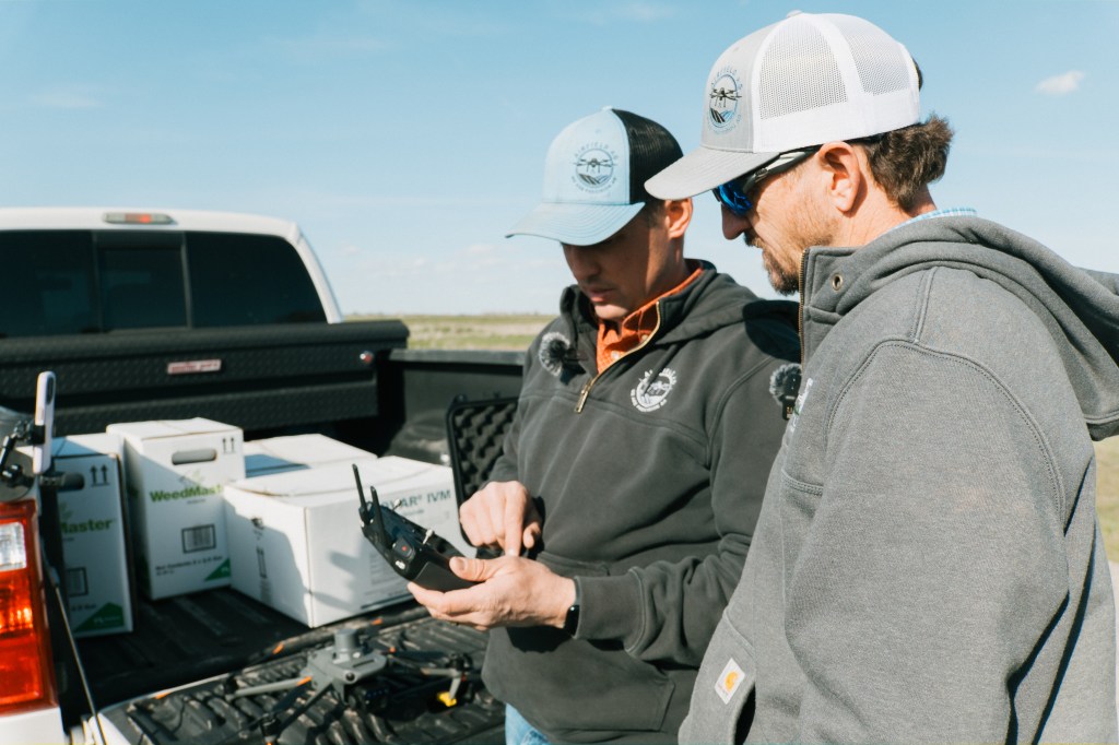 Airfield Ag – Precision Elevated